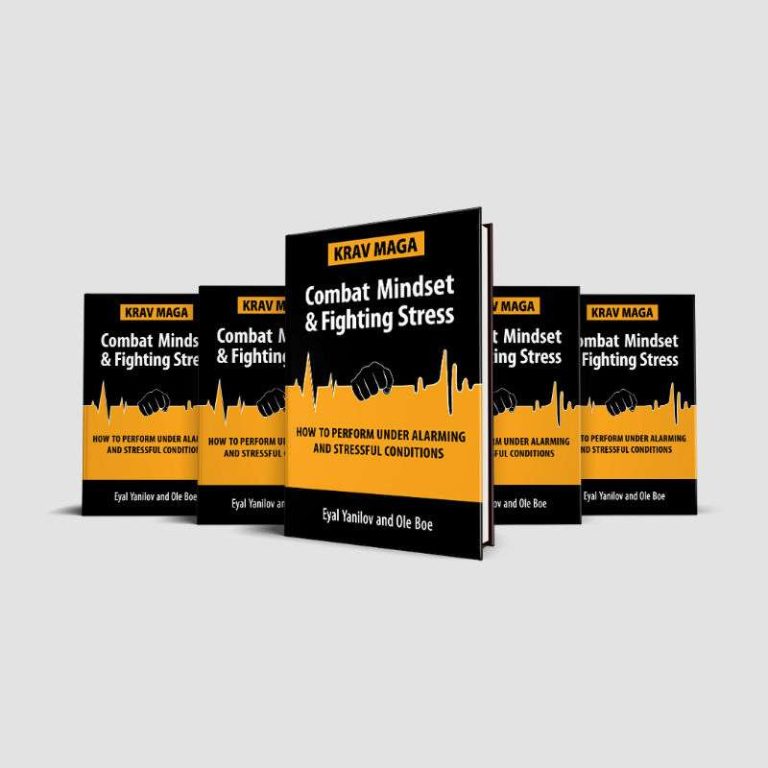 Combat Mindset & Fighting Stress - How to Perform under Alarming and ...