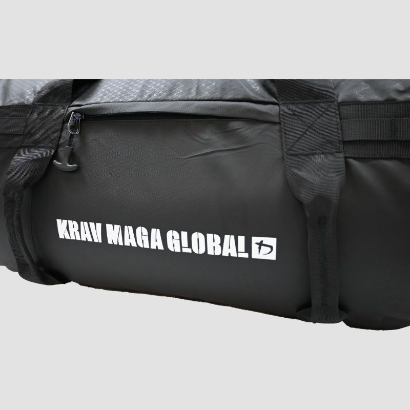KMG Training Bag - KMGSHOP.EU